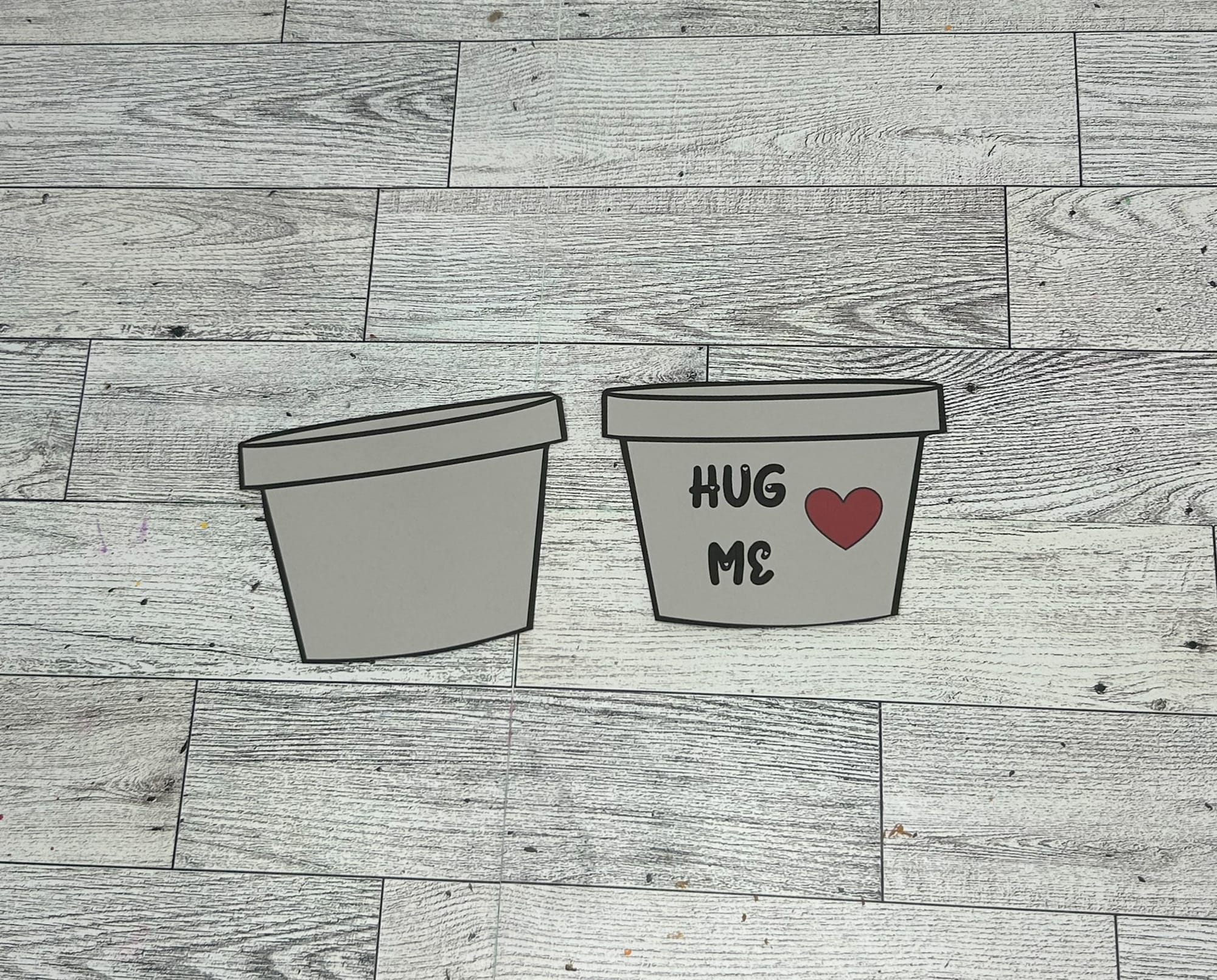 How To Hug A Cactus Problem and Solution Activity