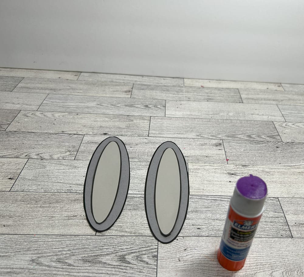 The Donkey No One Could Ride Craft