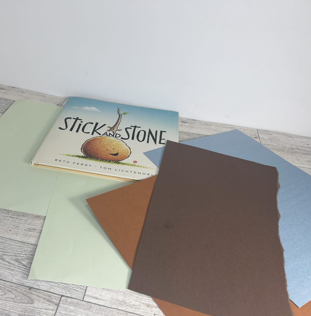 Stick and Stone a Perfect 10