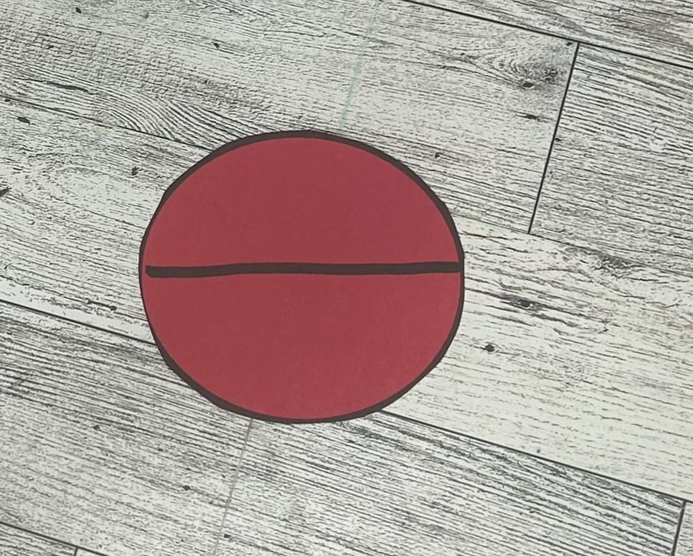 Shape Gumball Machine