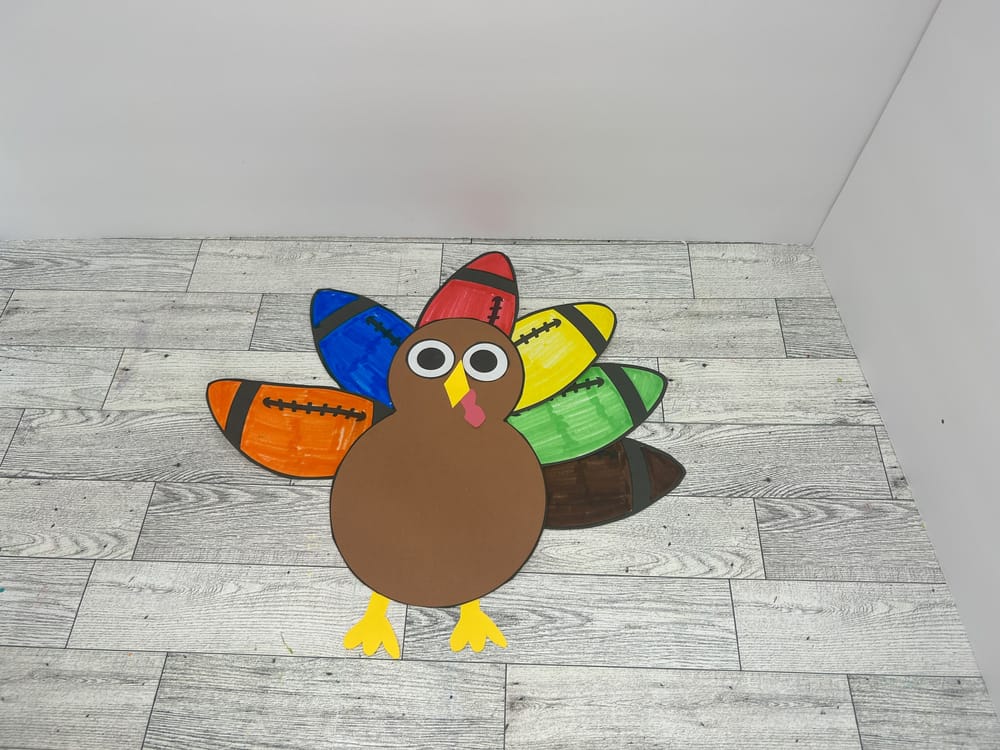 Football Turkey