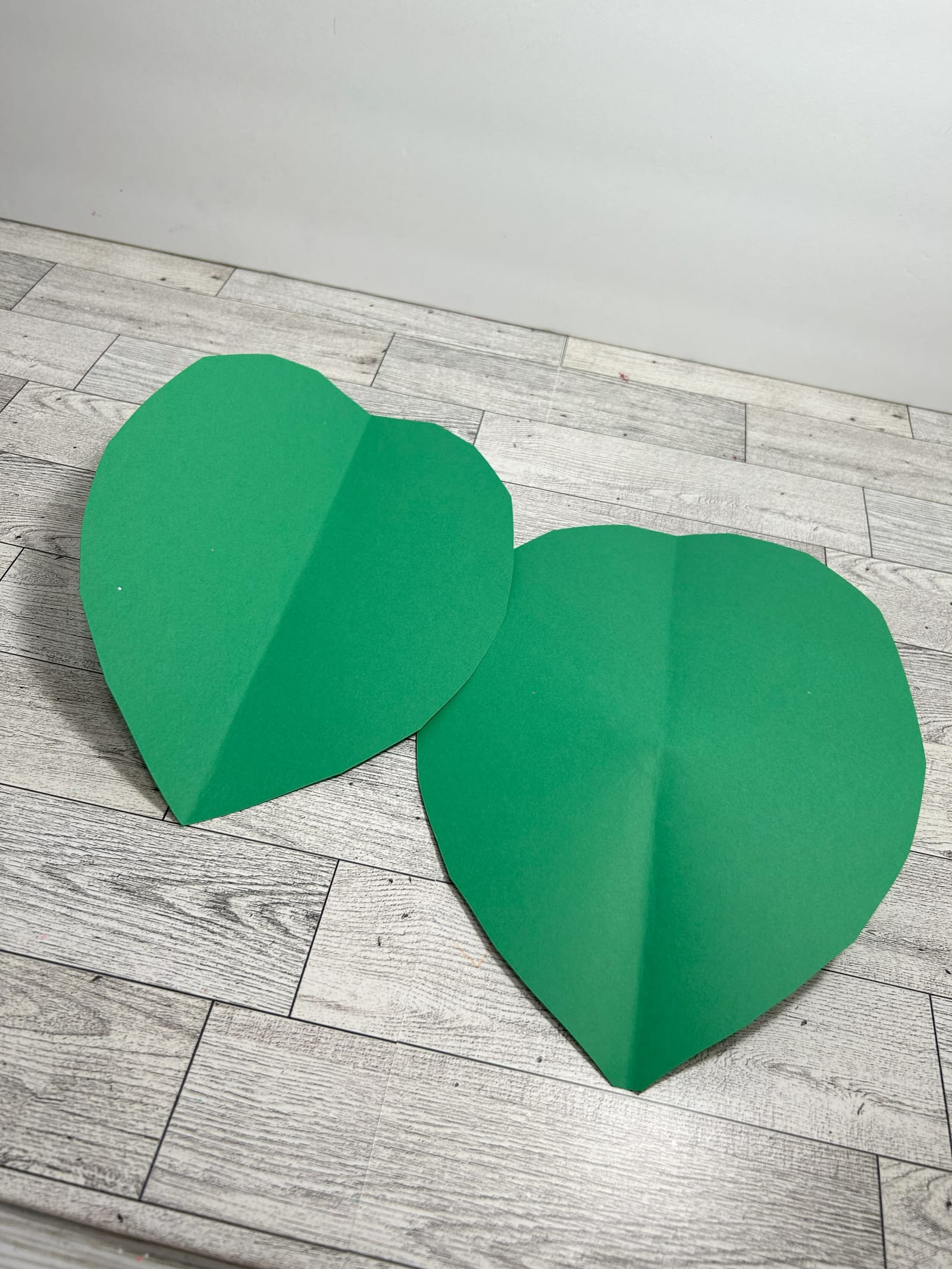 The Donkey No One Could Ride Craft