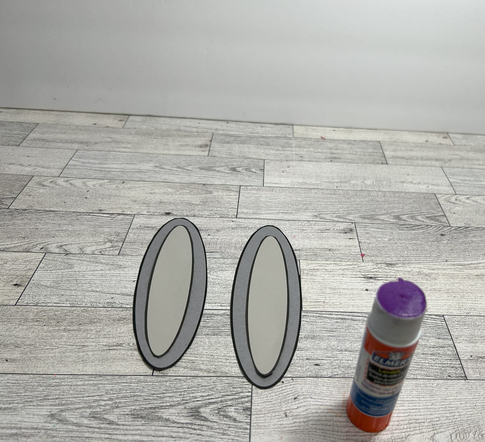 The Donkey No One Could Ride Craft