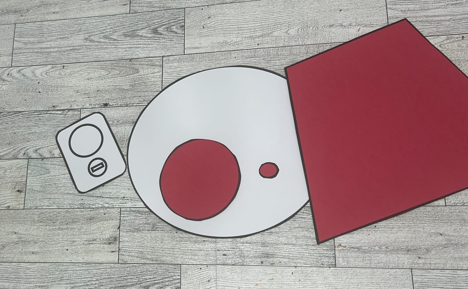 Shape Gumball Machine