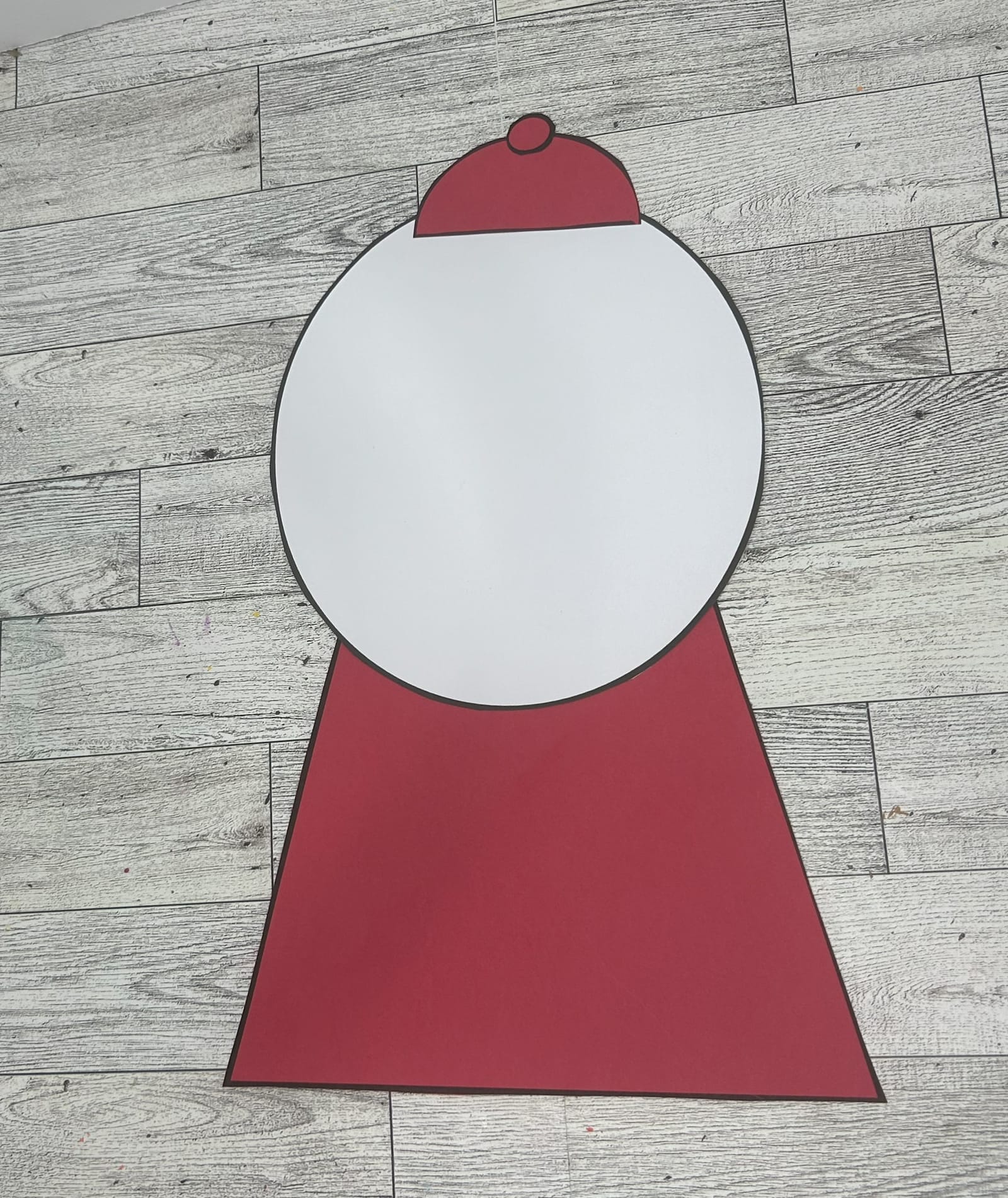 Shape Gumball Machine