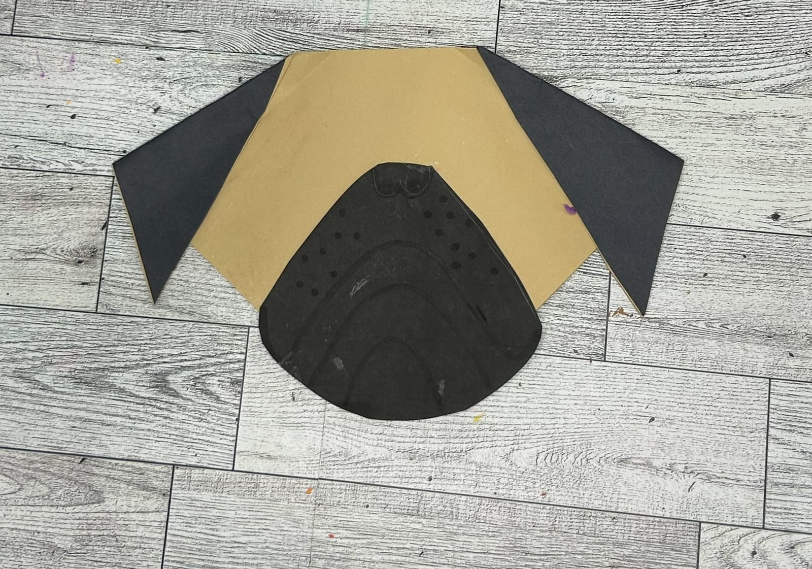 Pig the Pug Retelling Puppet