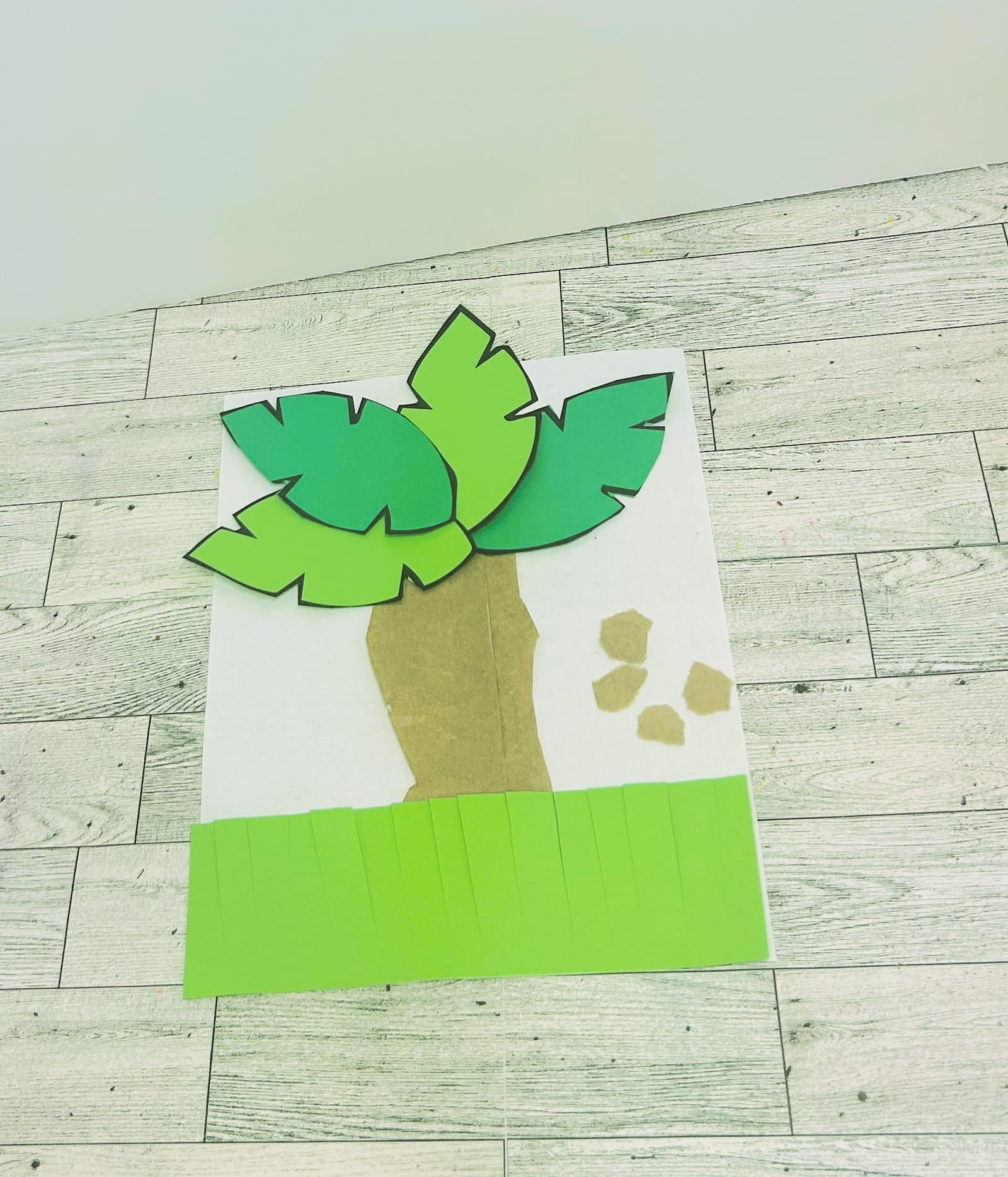 Chicka, Chicka, Boom, Boom Name