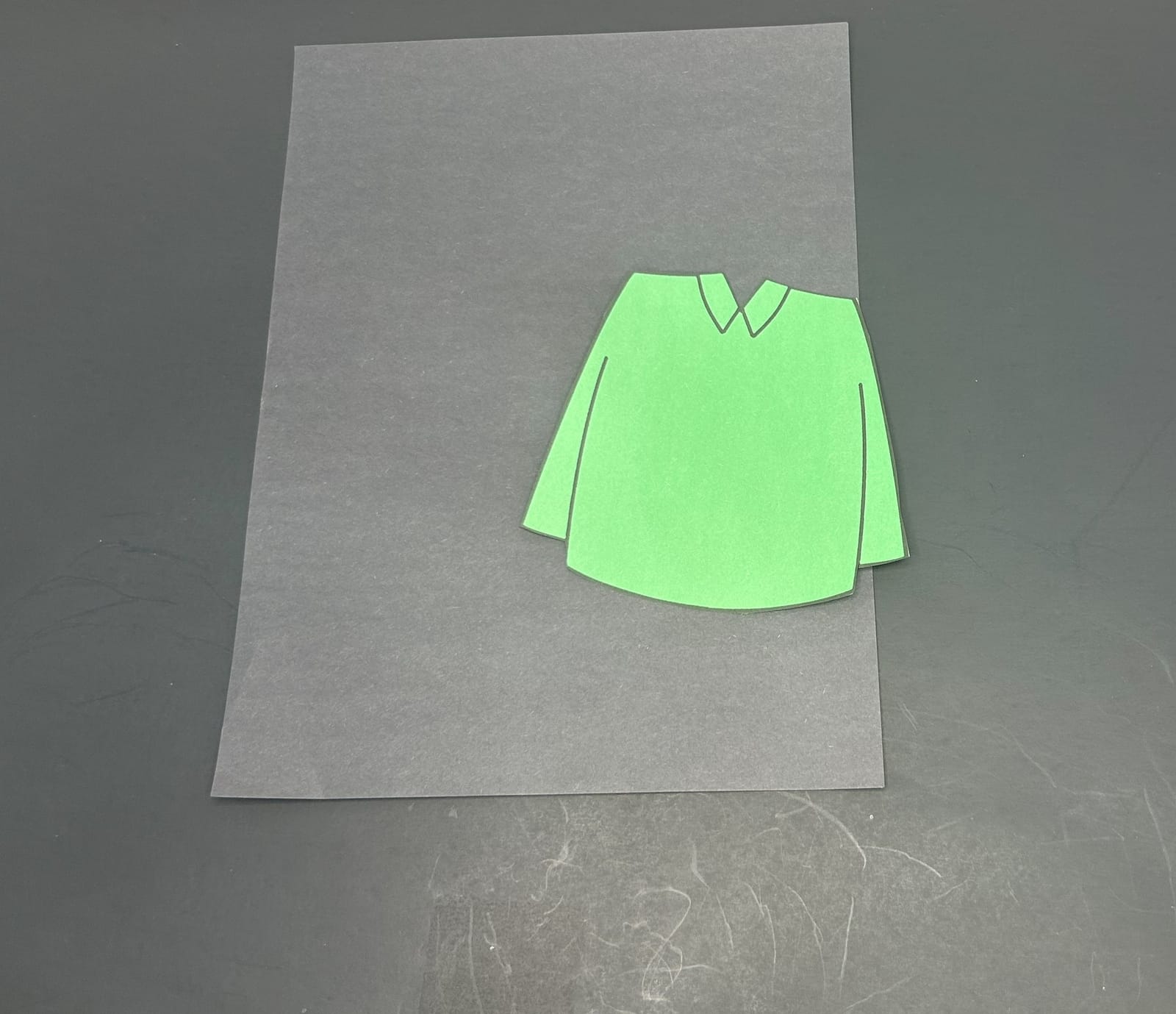 Scarecrow Tens and Ones