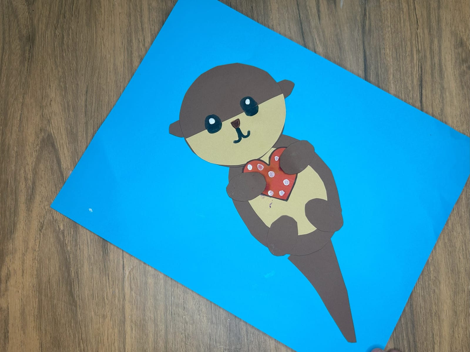 Sea Otter Craft