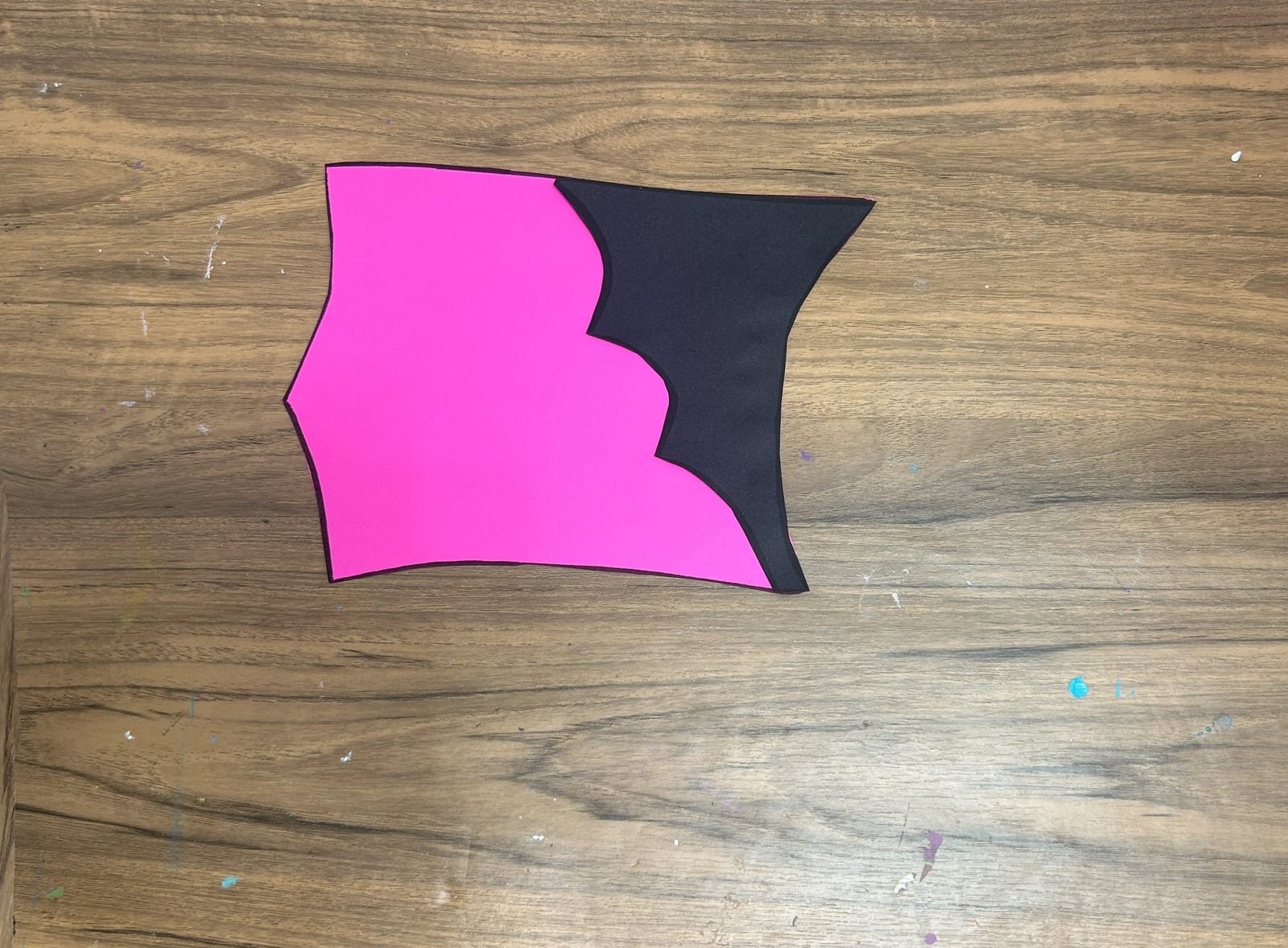 Vlad the Fabulous Vampire