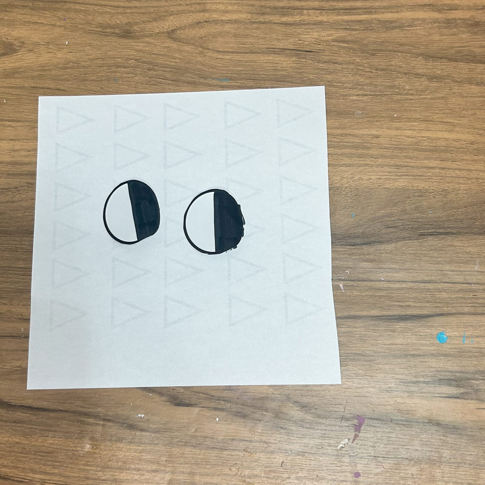 Vlad the Fabulous Vampire