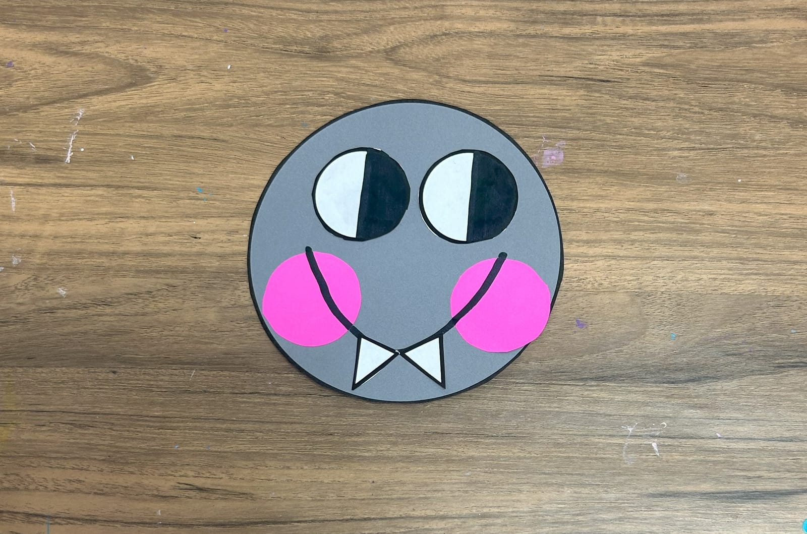 Vlad the Fabulous Vampire