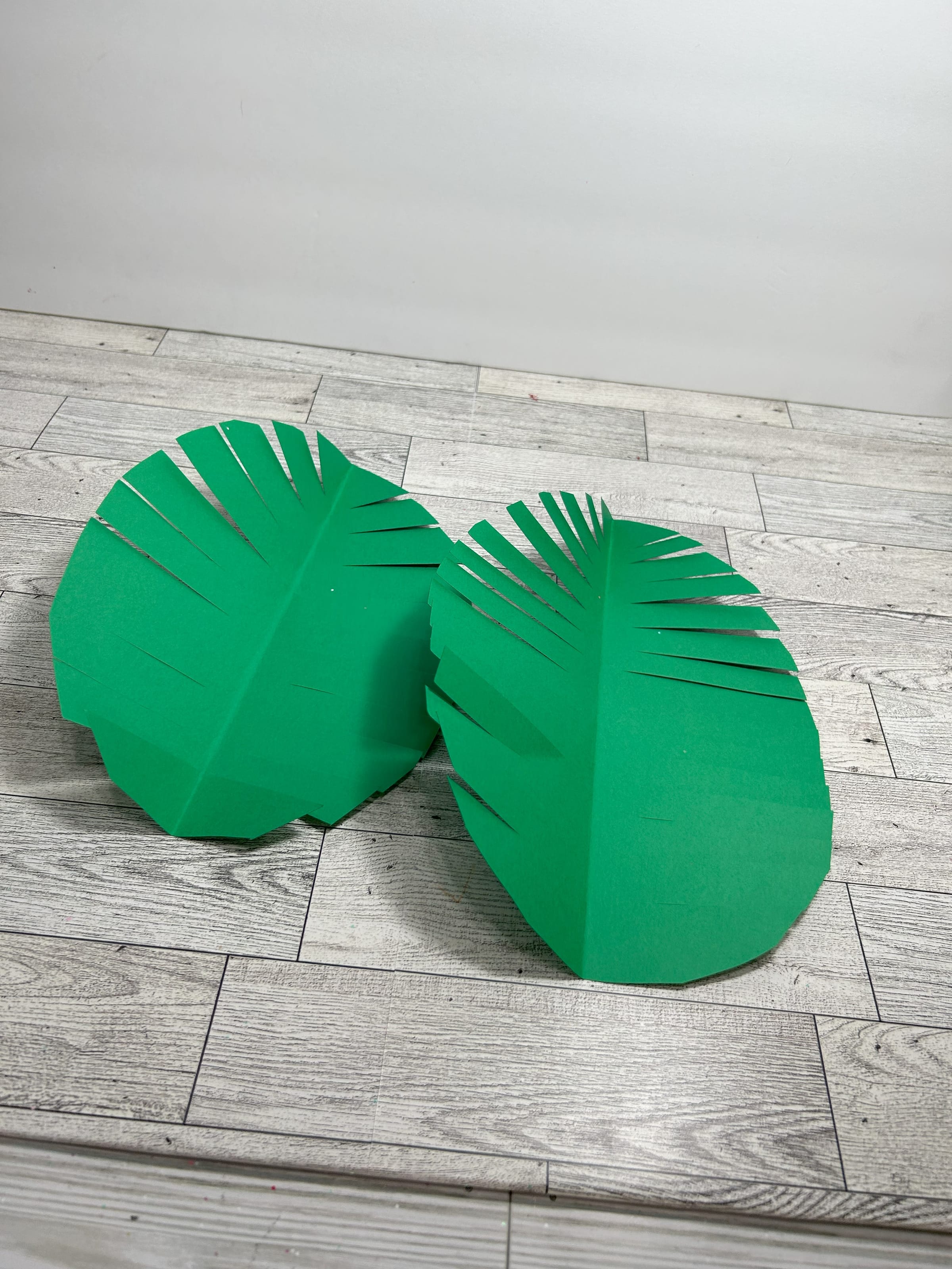 The Donkey No One Could Ride Craft