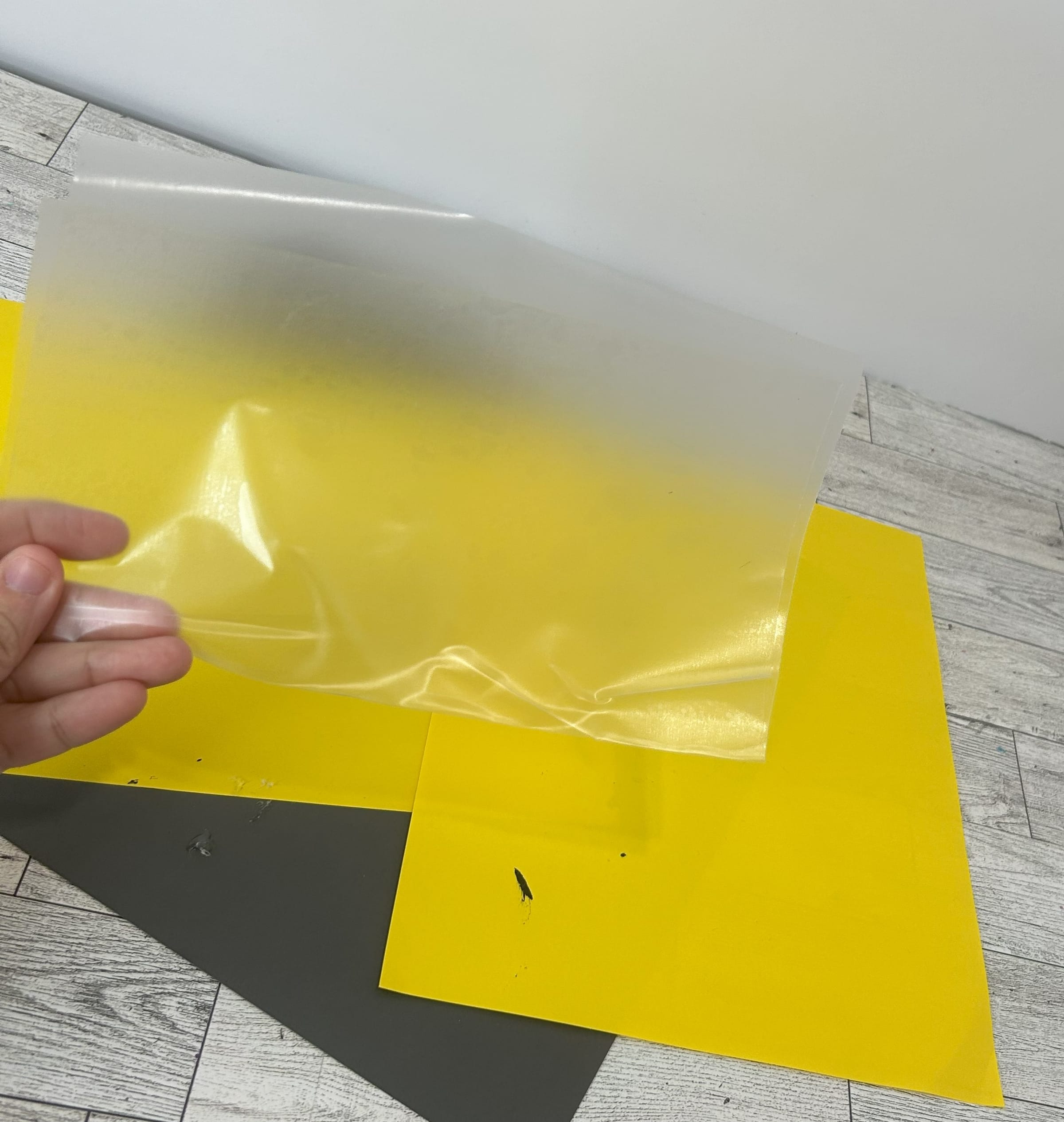 Cardboard Bee and Hive