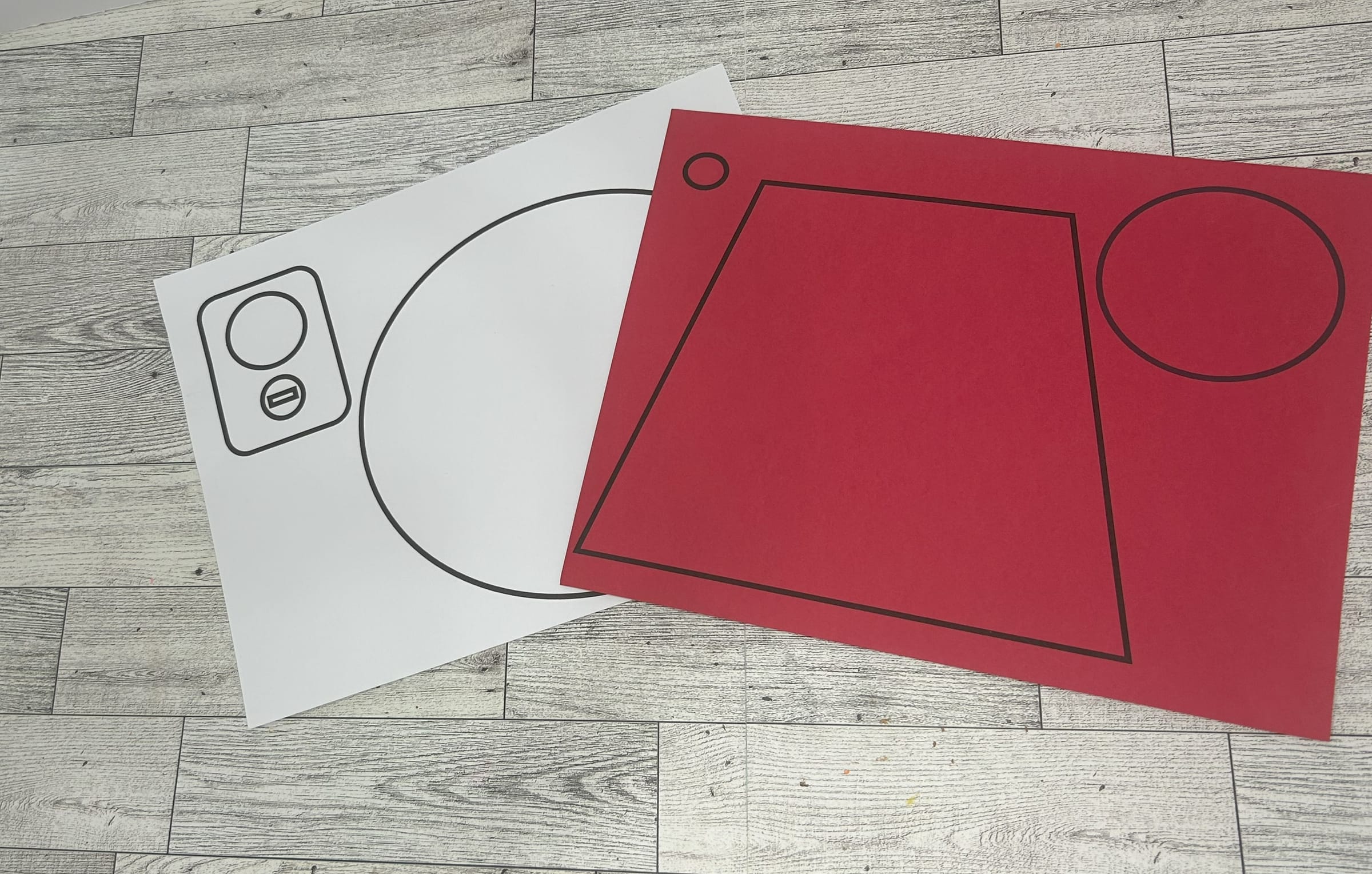 Shape Gumball Machine