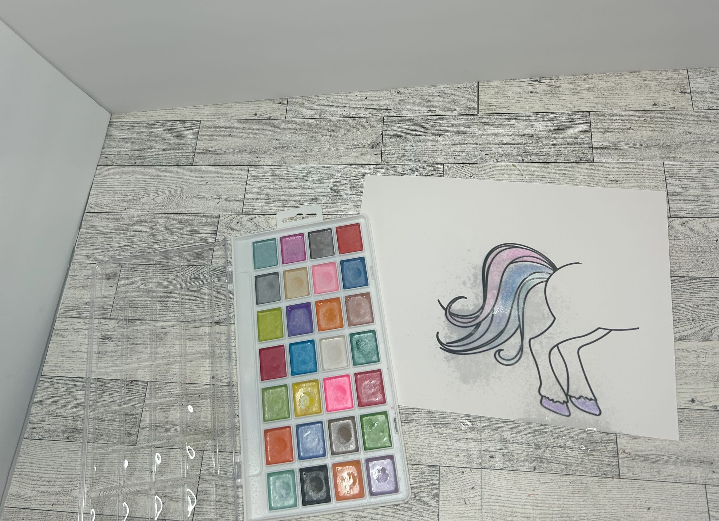 How to Catch a Unicorn