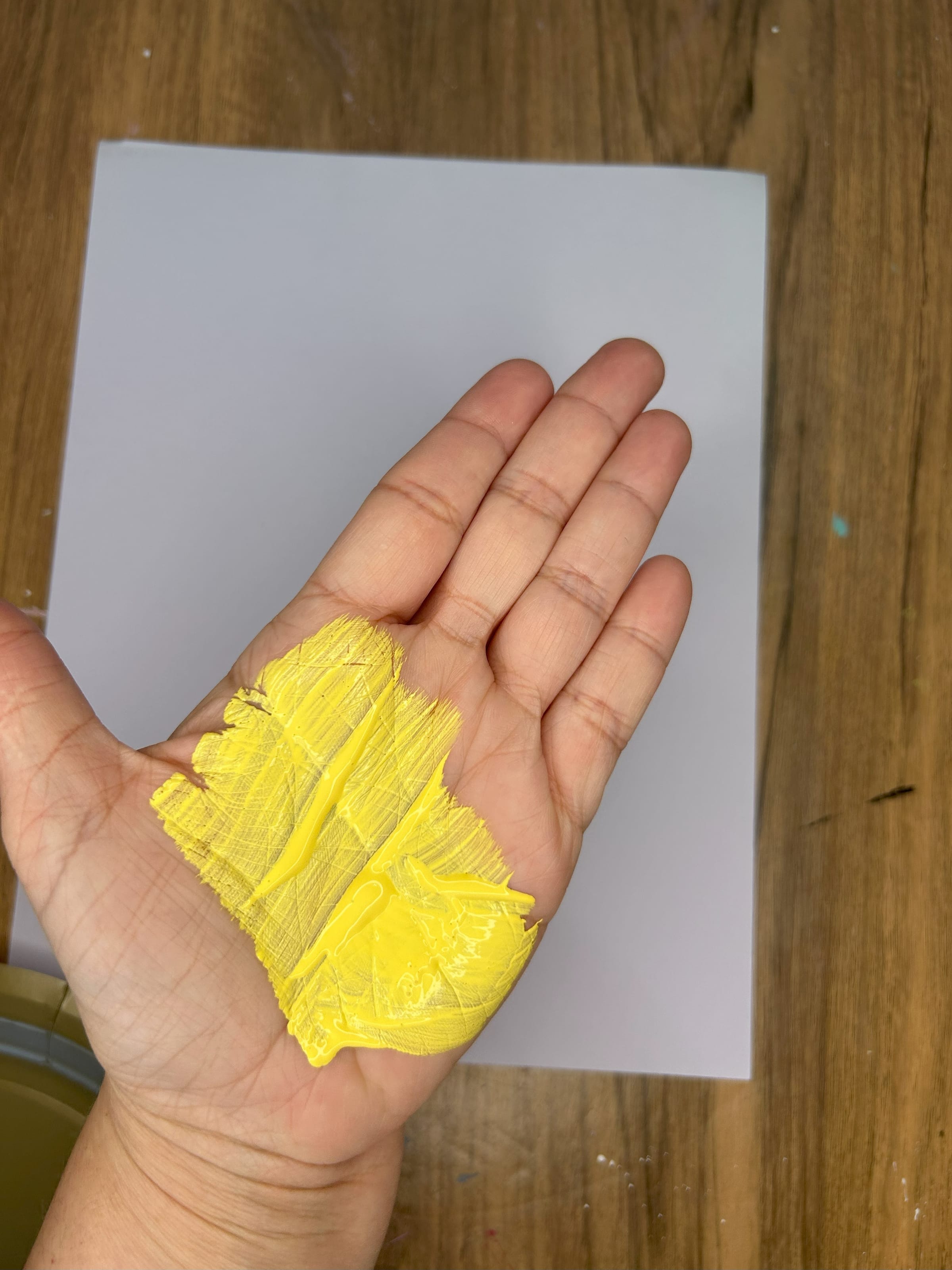 Happy Easter from your Little Chick