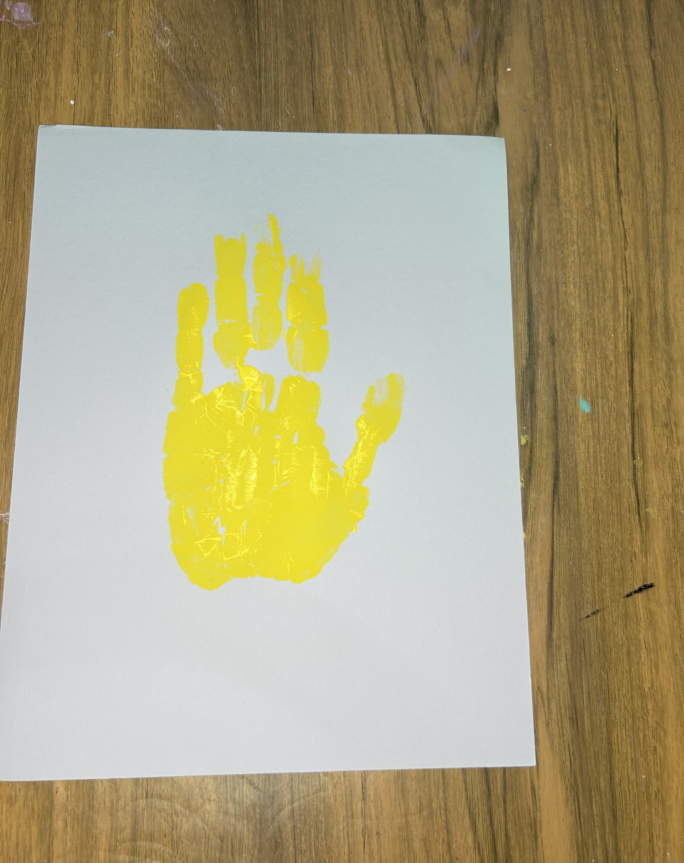 Happy Easter from your Little Chick