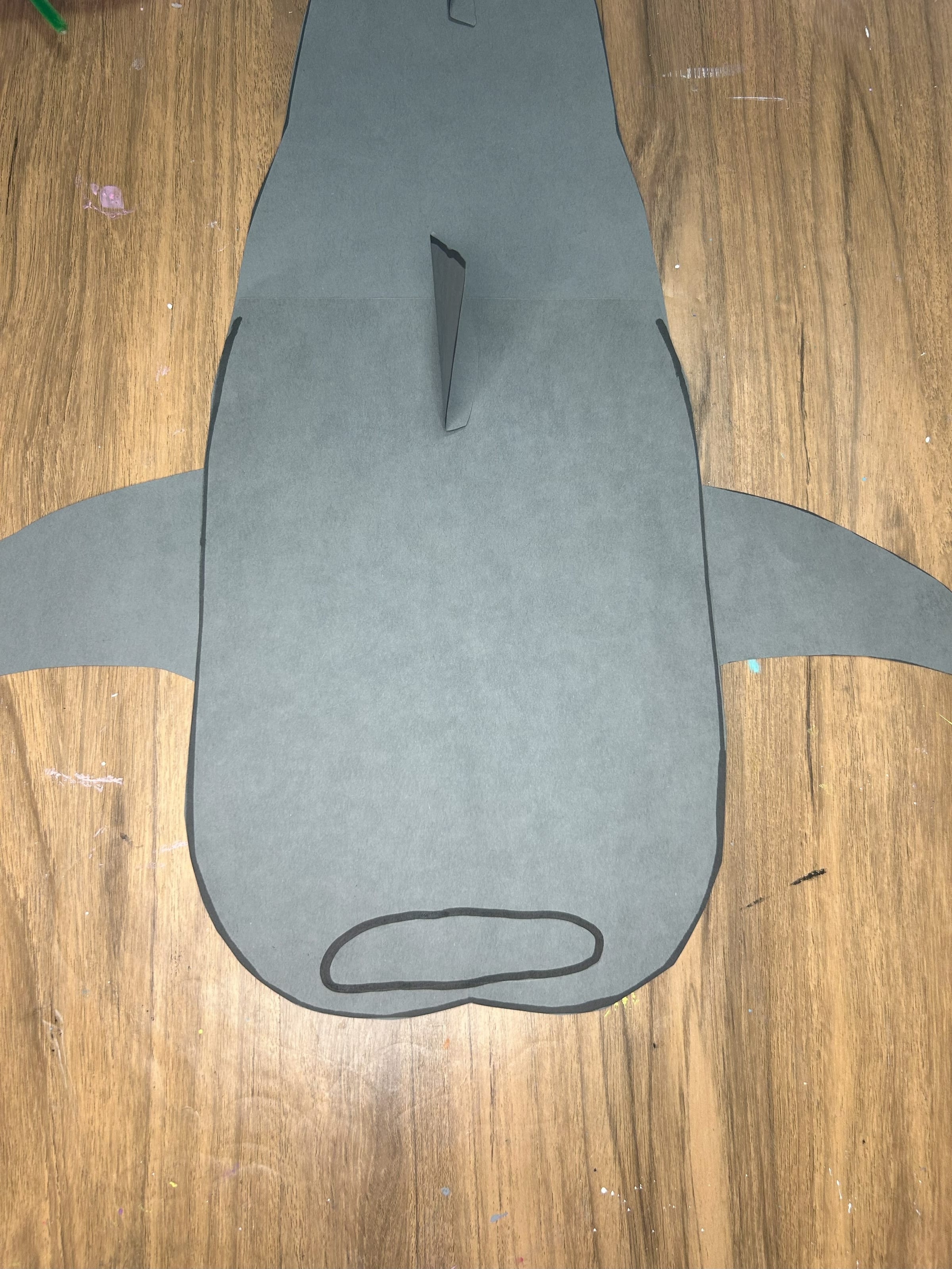 Whale Shark Craft