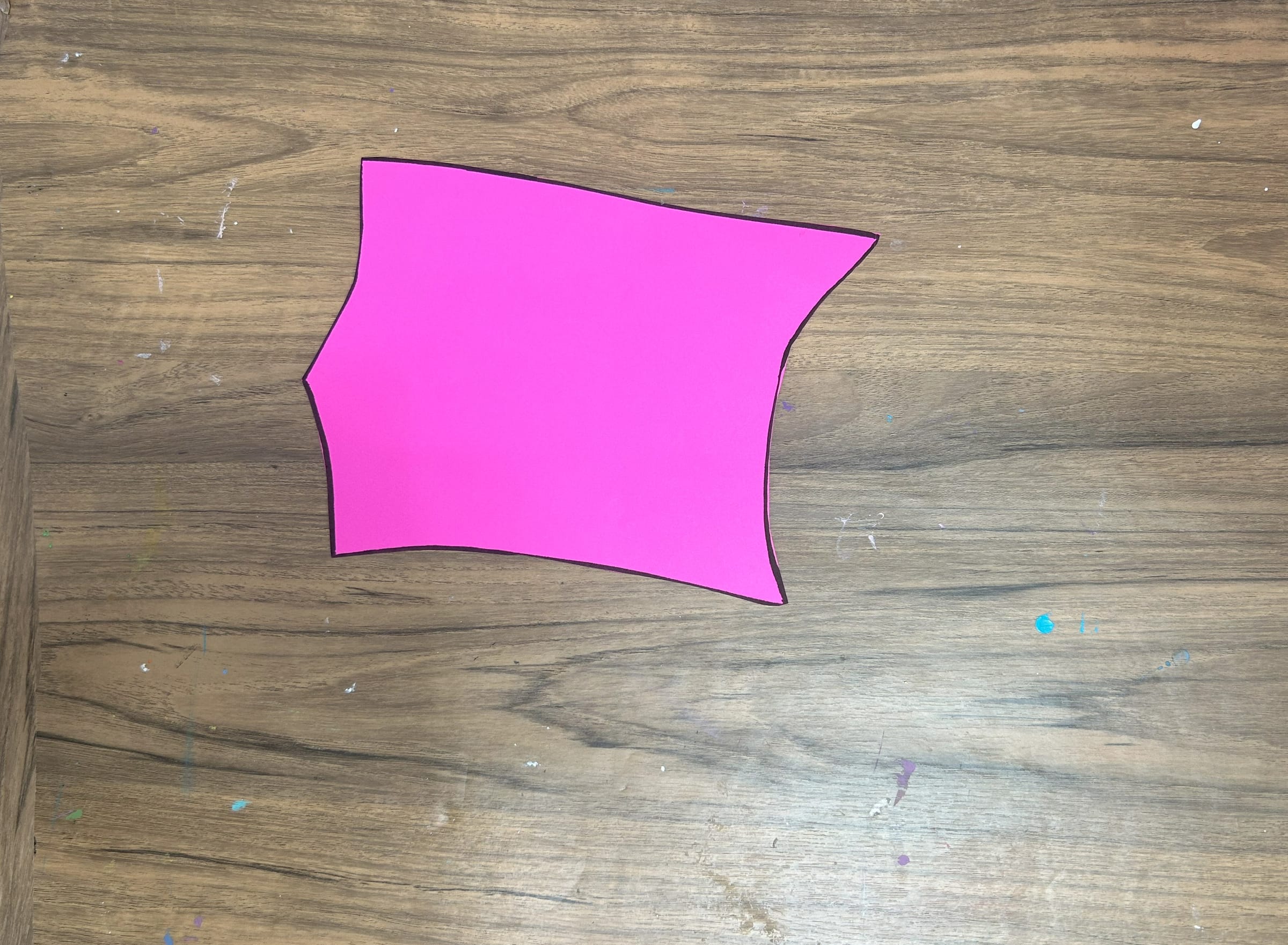 Vlad the Fabulous Vampire