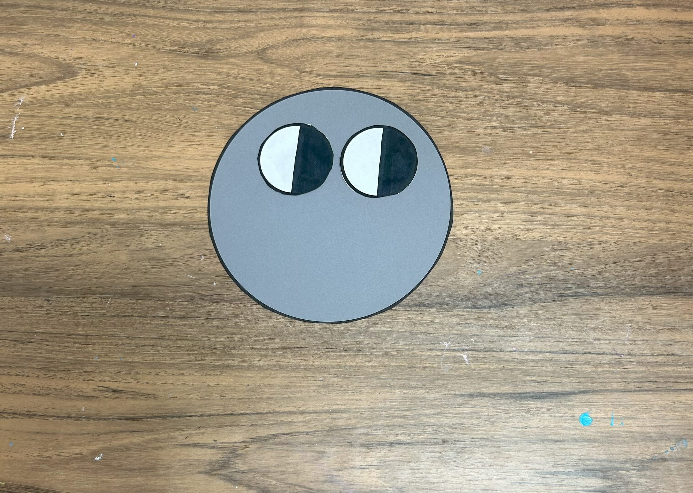 Vlad the Fabulous Vampire