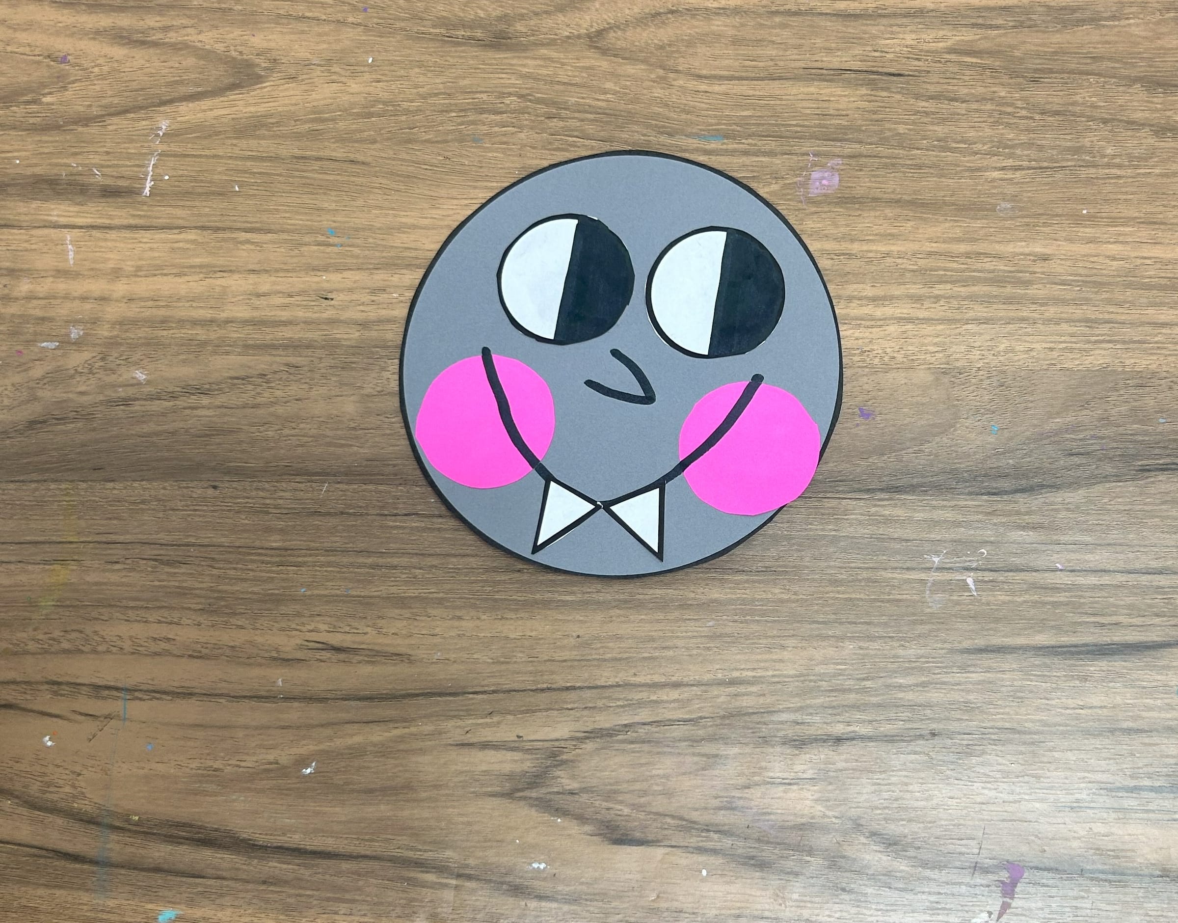 Vlad the Fabulous Vampire