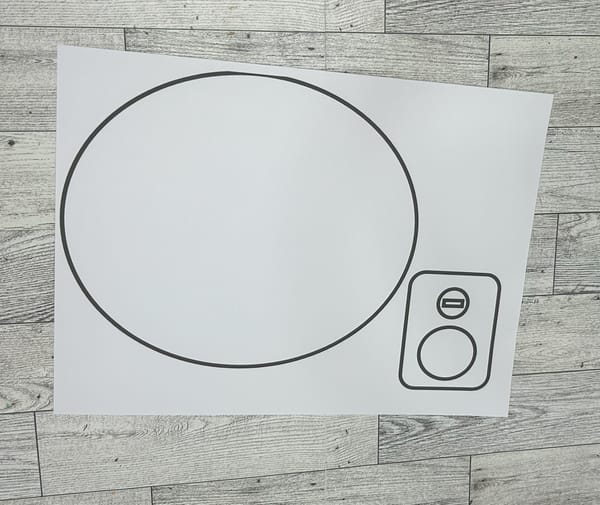 Shape Gumball Machine