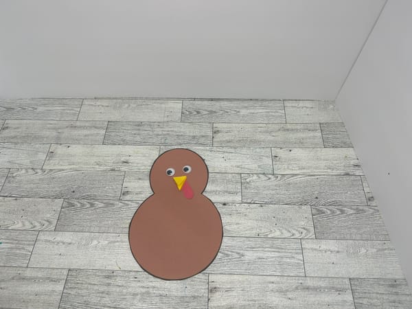 Turkey Craft